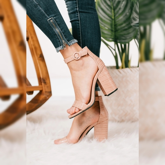 Qupid | Shoes | Qupid Heels | Poshmark